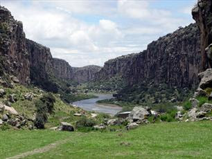 espinar: revalorar el turismo de espinar